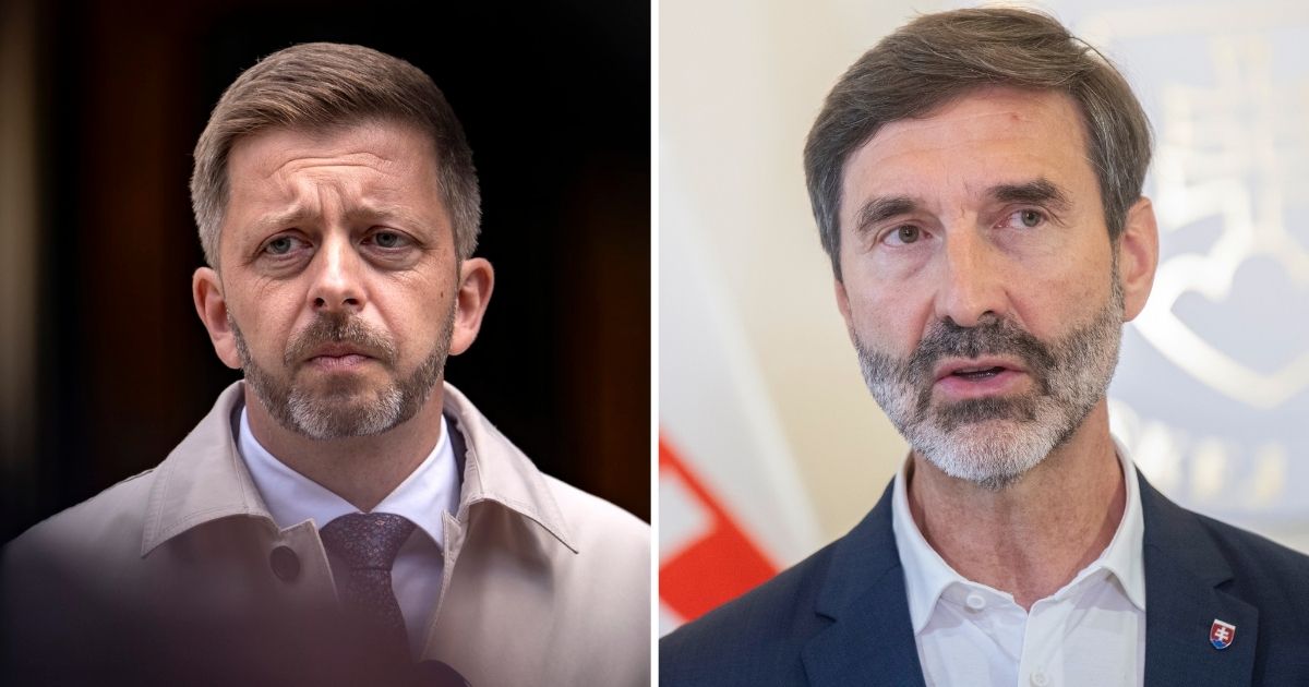 Vít Rakušan - Najnovšie články z tejto témy | interez.sk