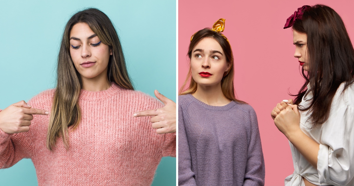 Sú zahľadení do seba. Od týchto 4 znamení zverokruhu lojalitu nečakajte ...