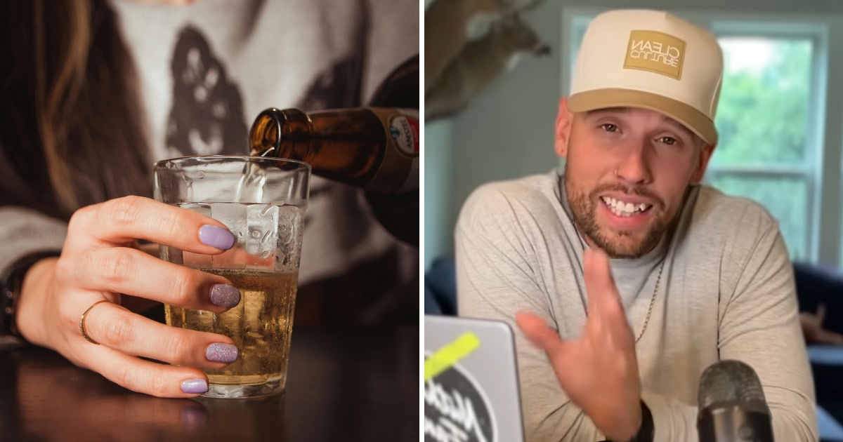 Možno je čas prestať: Som alkoholik a toto sú 3 rozdiely medzi mnou a ...
