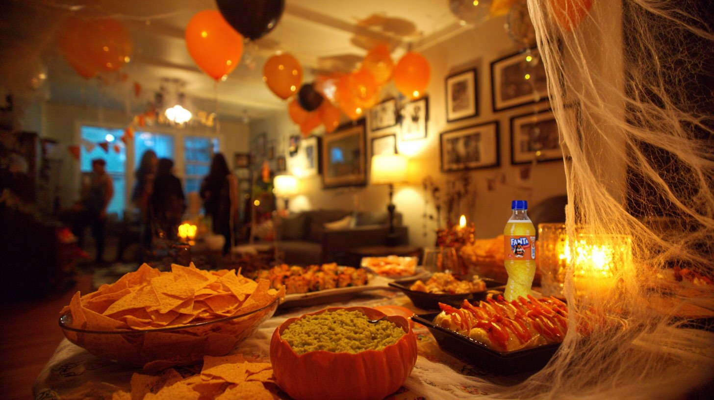 Ikonické hororové postavy, ktoré ťa budú strašiť tento Halloween ...