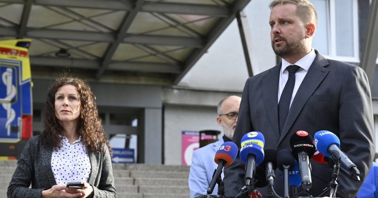 Je zázrak, že nedošlo k stratám ľudských životov, hovorí Šaško. Verí ...