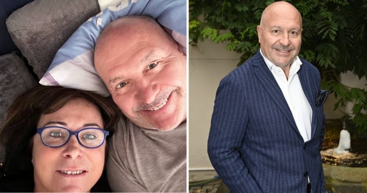 Zlomilo ho to, ale nevzdal sa. Michal David po smrti dcéry prehovoril o ...