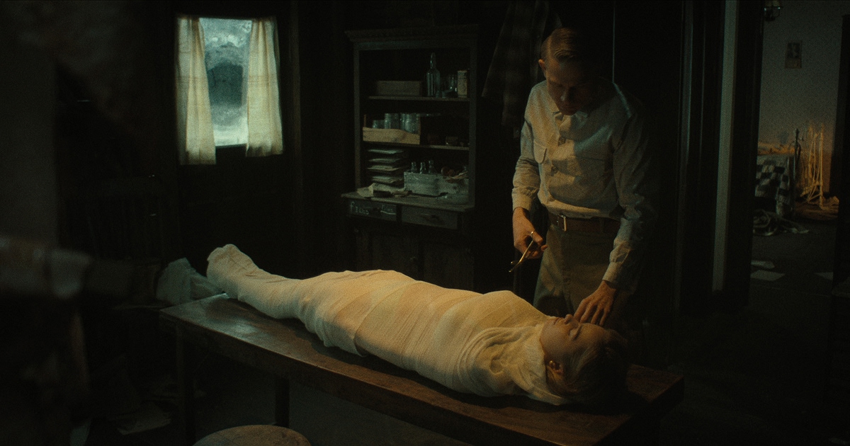 Netflix má totálnu pecku: Nový true-crime od tvorcov Dahmera vás ...