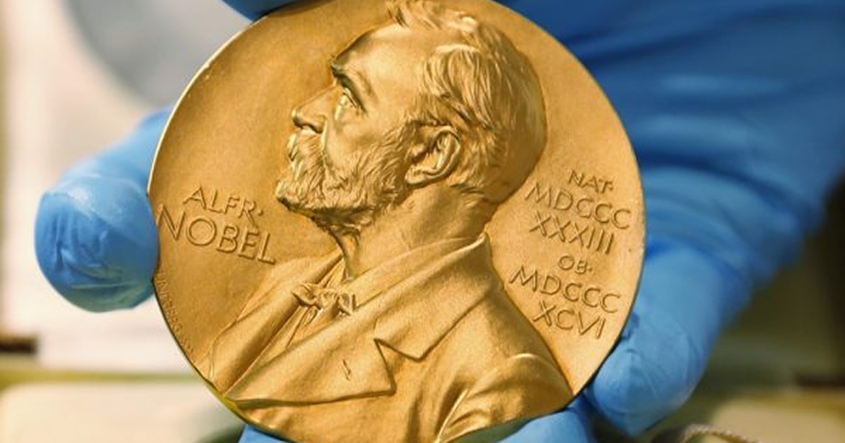 Donald Trump sa nedočkal: Nobelovu cenu za mier získala Venezuelčanka Machadová | interez.sk