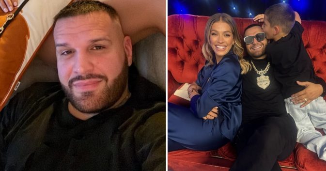 Rytmus mal v záhrade nečakaného návštevníka. Fanúšikovia sa hneď pustili do hádania, čo to bolo ...