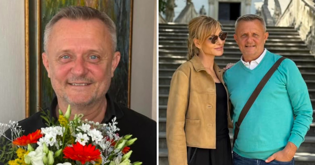 Z tohto mnohí padnú na zadok. Vilo Rozboril po 30 rokoch vyšiel s ...