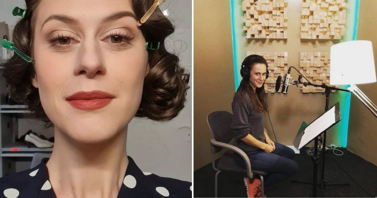 Anna Jakab Rakovská odhalila traumu, o ktorej roky mlčala. Pohľad z ...