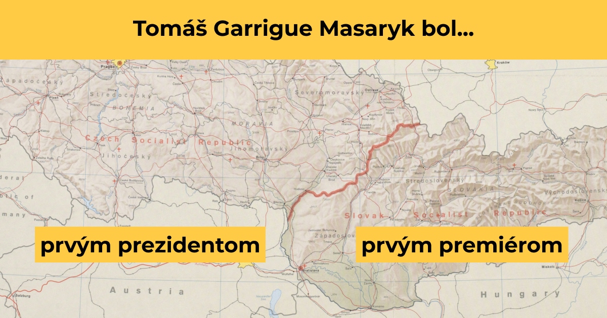 Čo je to tá operácia Dunaj? Tento kvíz ťa vyskúša zo základných faktov ...