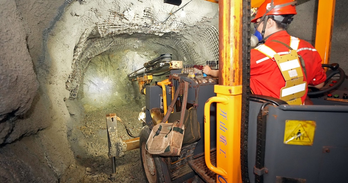 Má hodnotu viac ako 192 miliárd: Našli jedno z najväčších nálezísk ...