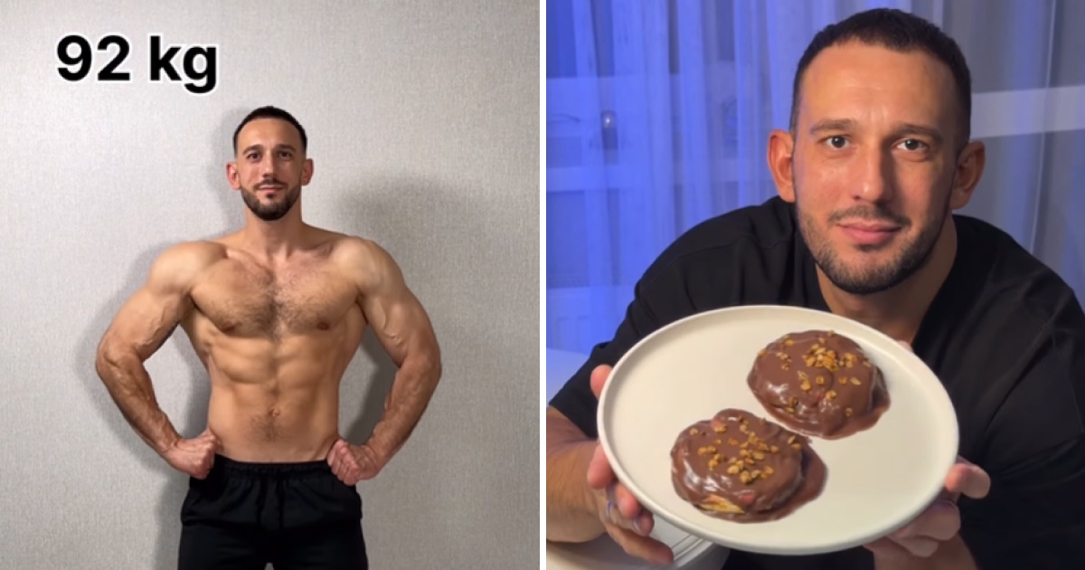 Pochovali ho: Ruský influencer zomrel po pokuse zjesť 10-tisíc kalórií ...