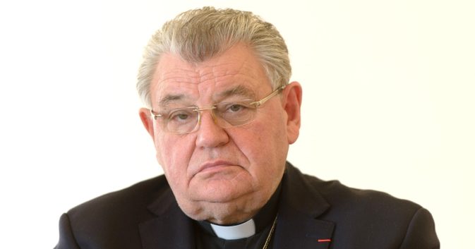 Správu potrvrdilo pražské arcibiskupstvo: Vo veku 82 rokov zomrel ...