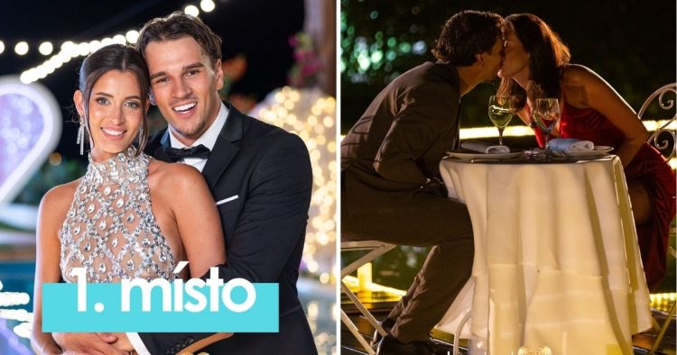 Šou Love Island má svojich víťazov, diváci reagujú: Tvrdia, že bolo ...