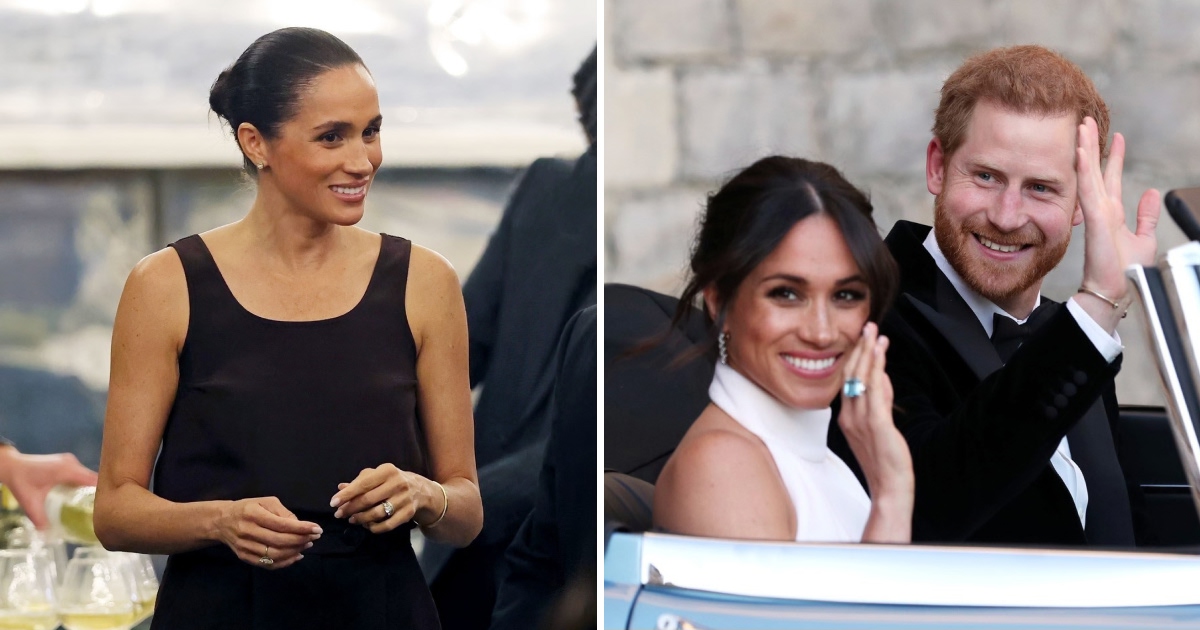Veľká novinka v živote Meghan Markle. Vojvodkyňa spravila po 8 rokoch ...