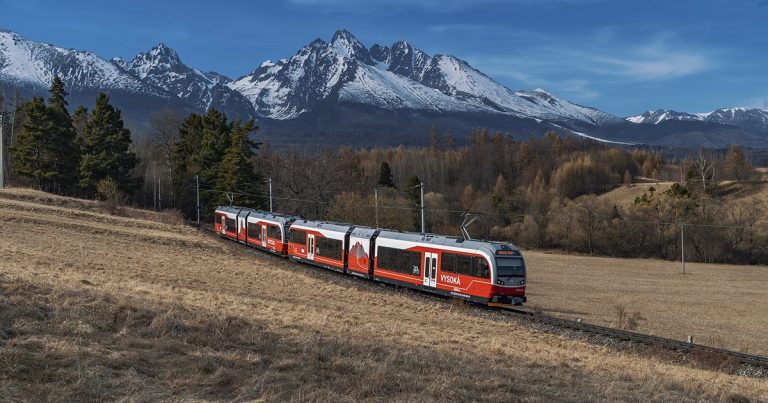Toto je nový grafikon ZSSK: Pripravte sa na zmeny v regionálnej aj ...