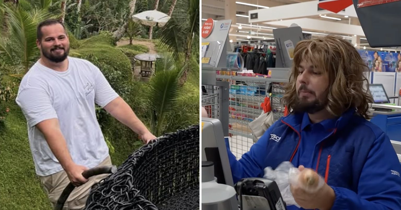 Kauza známeho komika má dôsledky: Tesco po obvineniach stoplo ...