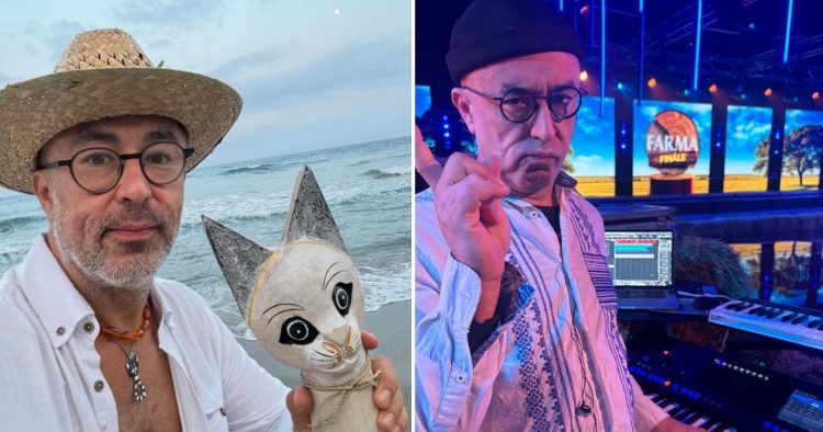 Je iná, než si myslíš: Slová dcéry odhalili Mariánovi Čurkovi krutú ...