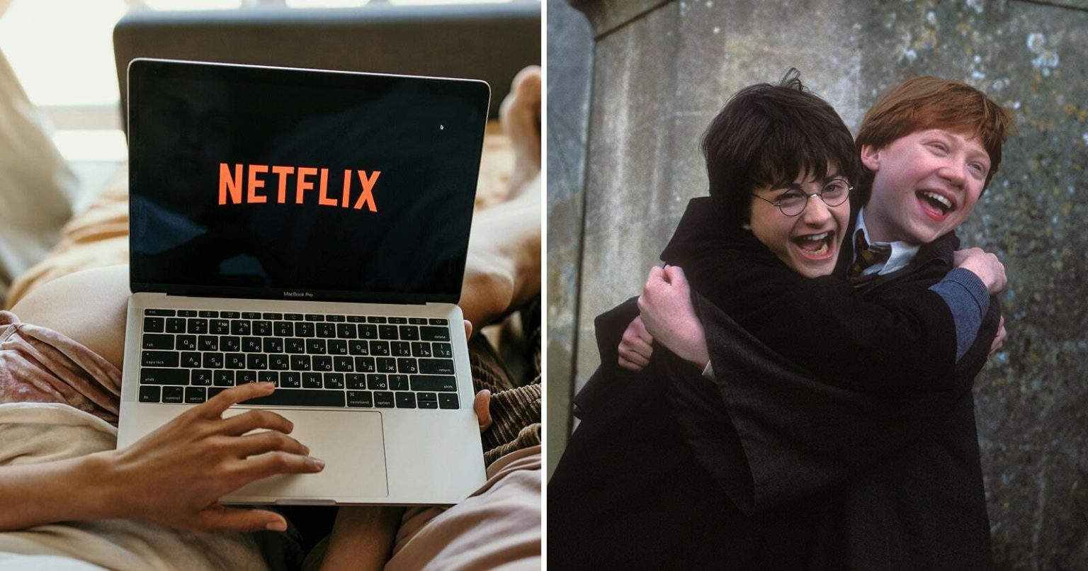 Harry Potter či Batman menia majiteľa: Netflix ide kúpiť Warner Bros ...