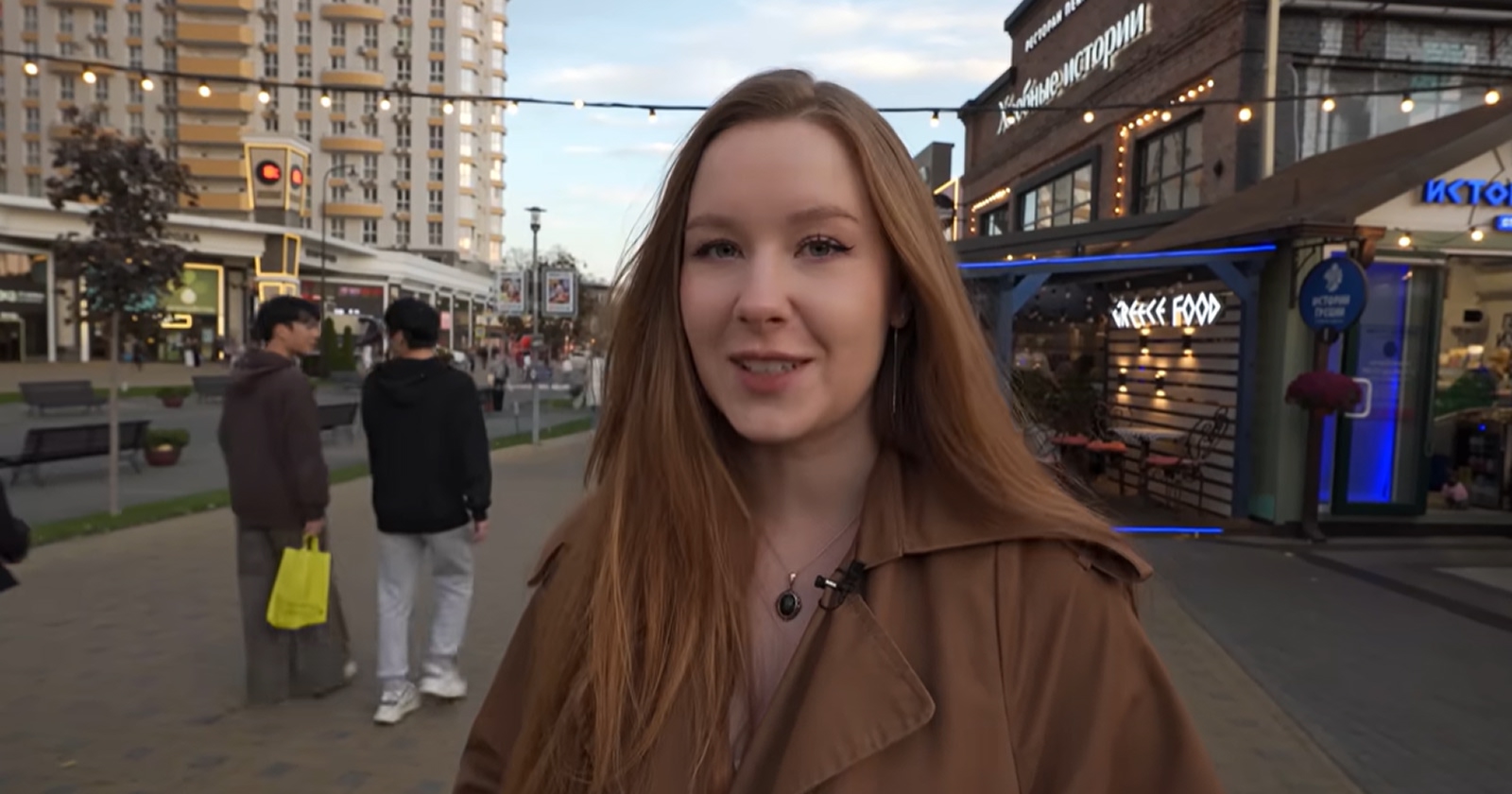 Nový byt za 26-tisíc: Ruska ukázala, ako vyzerá pravé ruské mesto ...