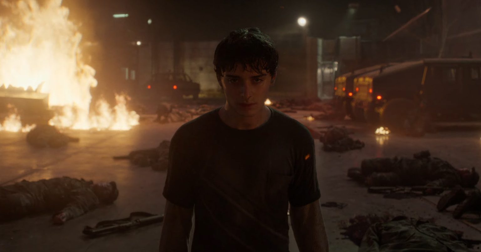 Predvianočný darček pre fanúšikov Stranger Things: Netflix zverejnil ...