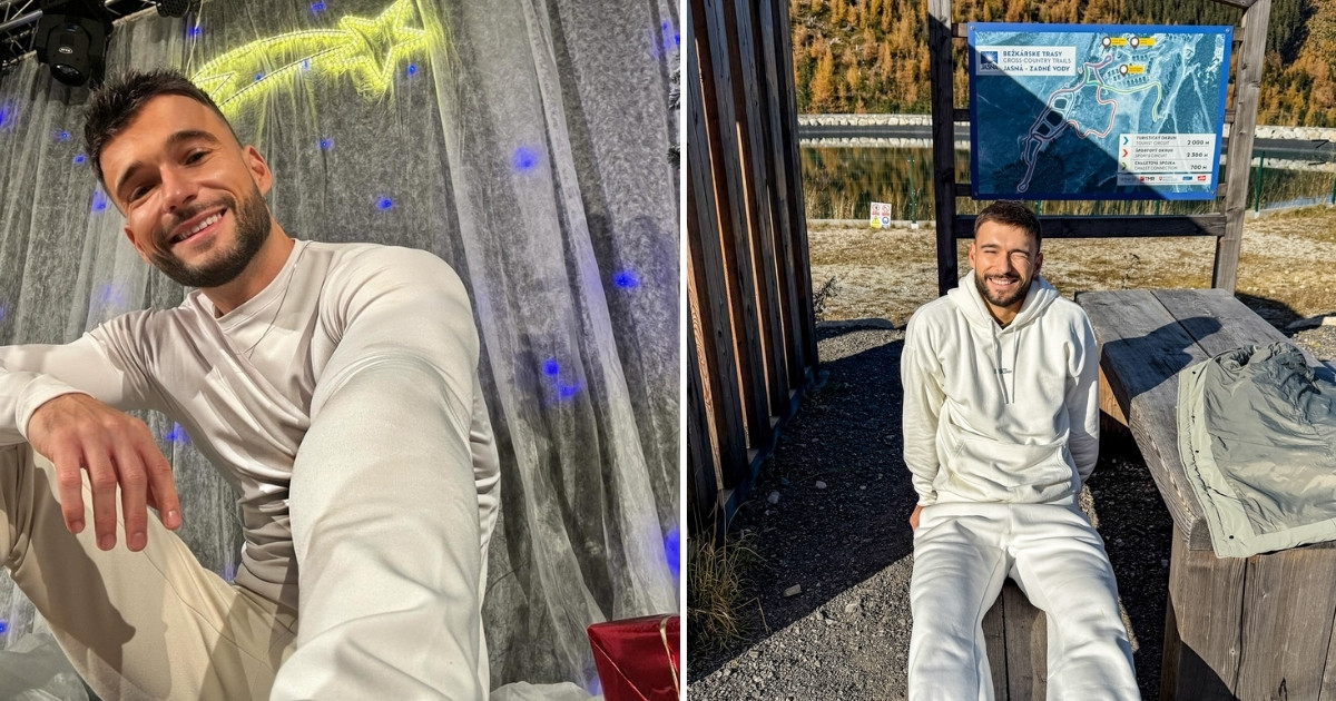 Vratko Sirági prehovoril úprimne o boji s rakovinou. K lekárovi ho ...