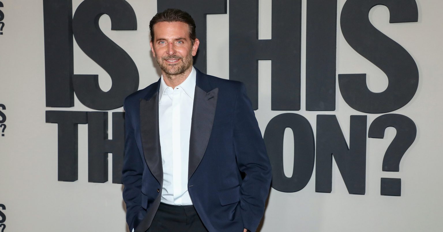 Konečne prelomil mlčanie o plastikách. Idol žien Bradley Cooper reaguje ...