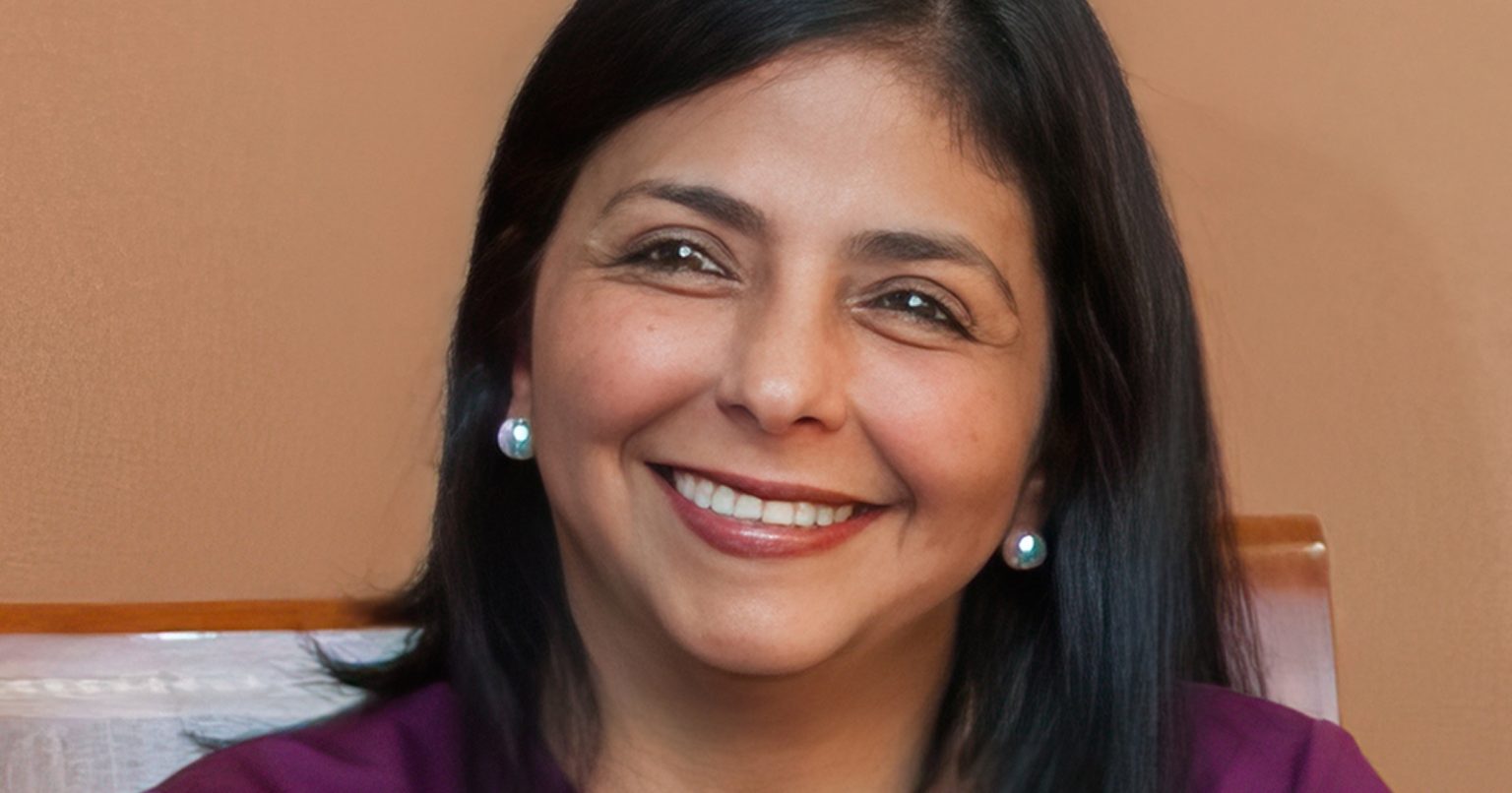 Dosť bolo rozkazov z Washingtonu: Rodríguezová sa prvýkrát tvrdo ...