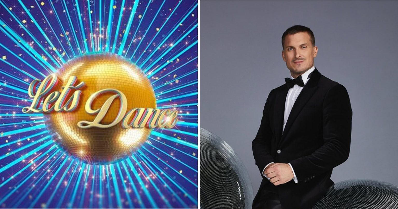 Janko Koleník naznačil niečo veľké: Let’s Dance má mieriť na úplne novú ...