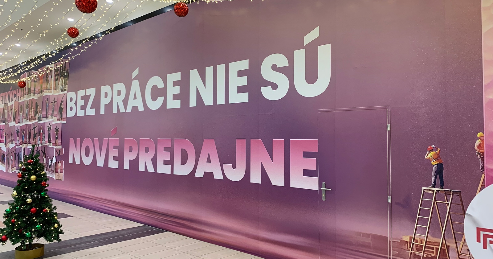 Nový reťazec na Slovensku pripravuje ďalšie predajne. Vieme, kedy ich ...
