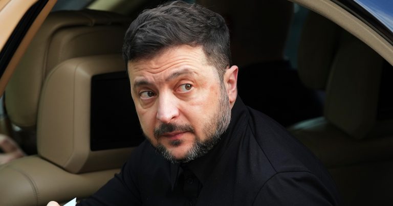 Ukrajine sa na fronte darí: Zelenskyj povedal, kedy by mali byť ...
