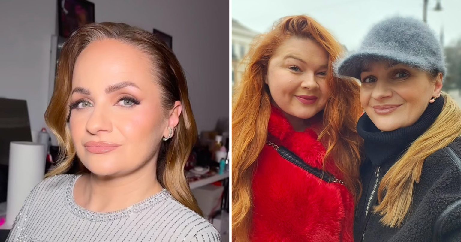 Šesťkrát sa jej z toho obrátil žalúdok. Zuzana Šebová je znechutená z ...