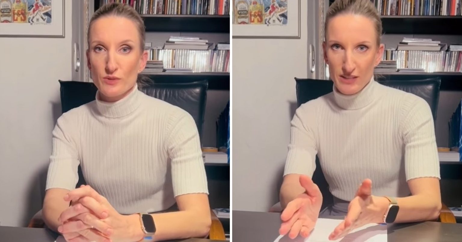 Vieme, kedy Adela Vinczeová odštartuje novú šou: Zodpovedala otázku ...