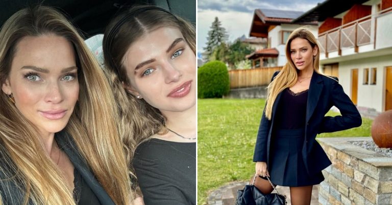 Osudný pád stopol olympijské sny: Dcéra Verešovej sa po páde učila ...