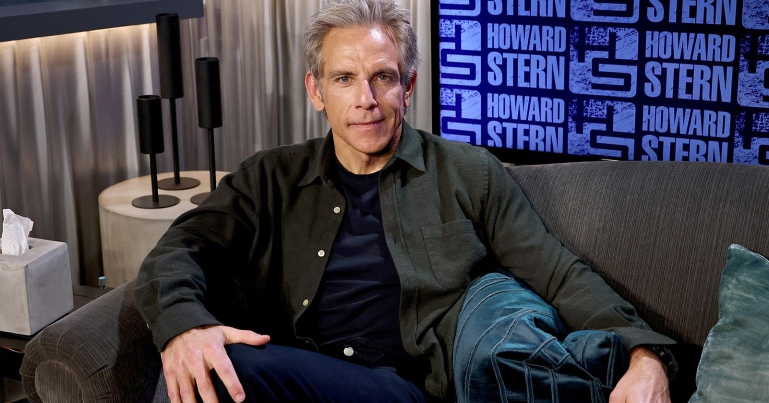Len nedávno si lokalitu obzeral Ben Stiller: Na Štrbskom Plese sa ...