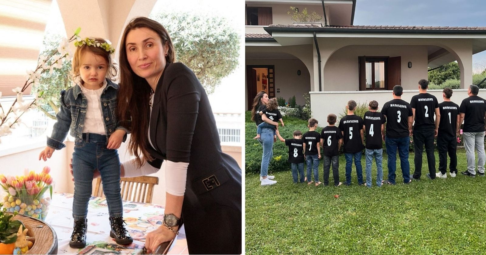 Vychováva 9 detí a vyzerá úžasne: Mama prezradila recept na postavu aj ...