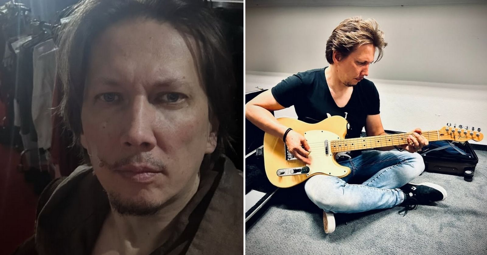 Peter Cmorik zažil na javisku poriadny trapas: Priamo pred divákmi mu ...