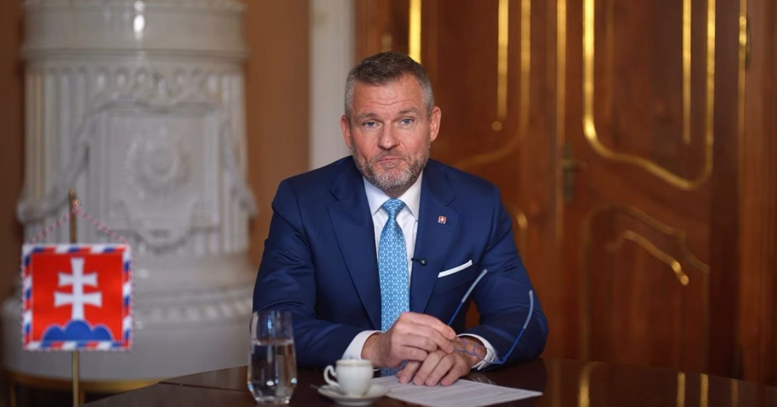 Europoslanci za PS odmietli pozvanie na obed u Pellegriniho: Nechcú ...