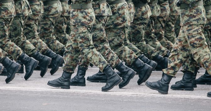 Naši susedia chcú na svojom území zriadiť stálu základňu amerických ...
