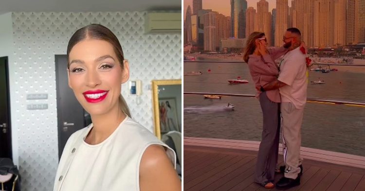 Jasmina Alagič odkryla detaily krízy s Rytmusom: Ego robí podľa nej ...