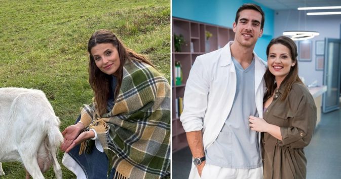 Bozkávanie s Adamom Bardym nebolo také idylické: Maca Zábranská ...