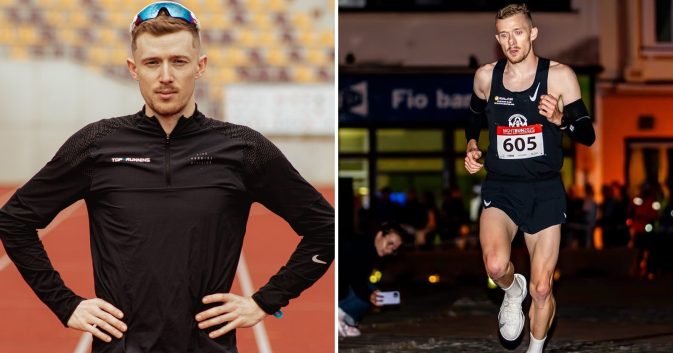 Bežecký tréner Ďurica: Nebežec sa vie na 5 km preteky pripraviť za 3 ...