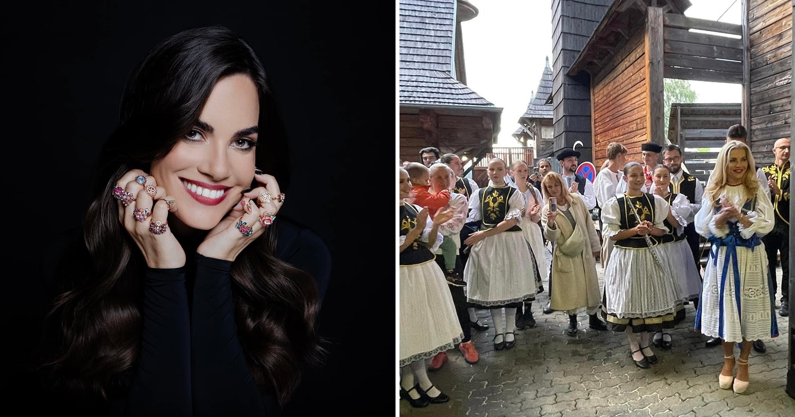 Šperkárka Petra Toth končí na Východnej: Som na festivale persona non ...
